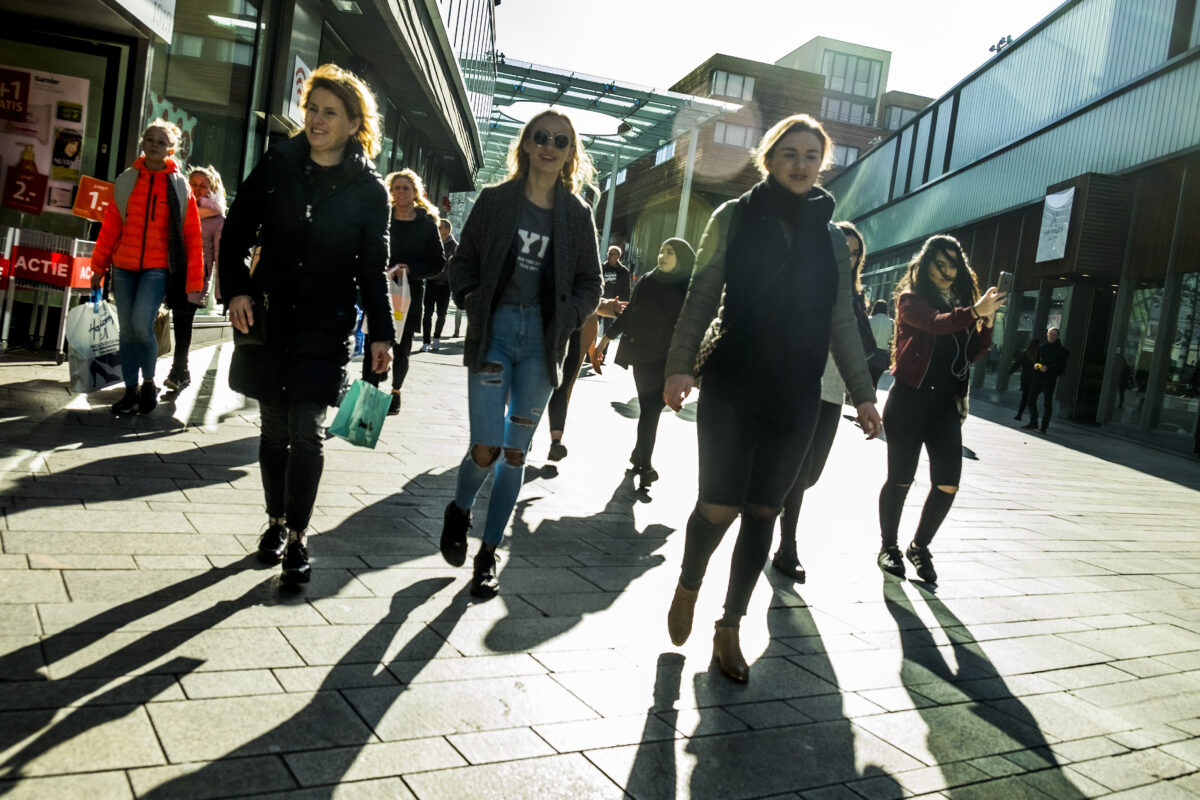 Circulair Inkopen en Opdrachtgeverschap – Metropoolregio Amsterdam