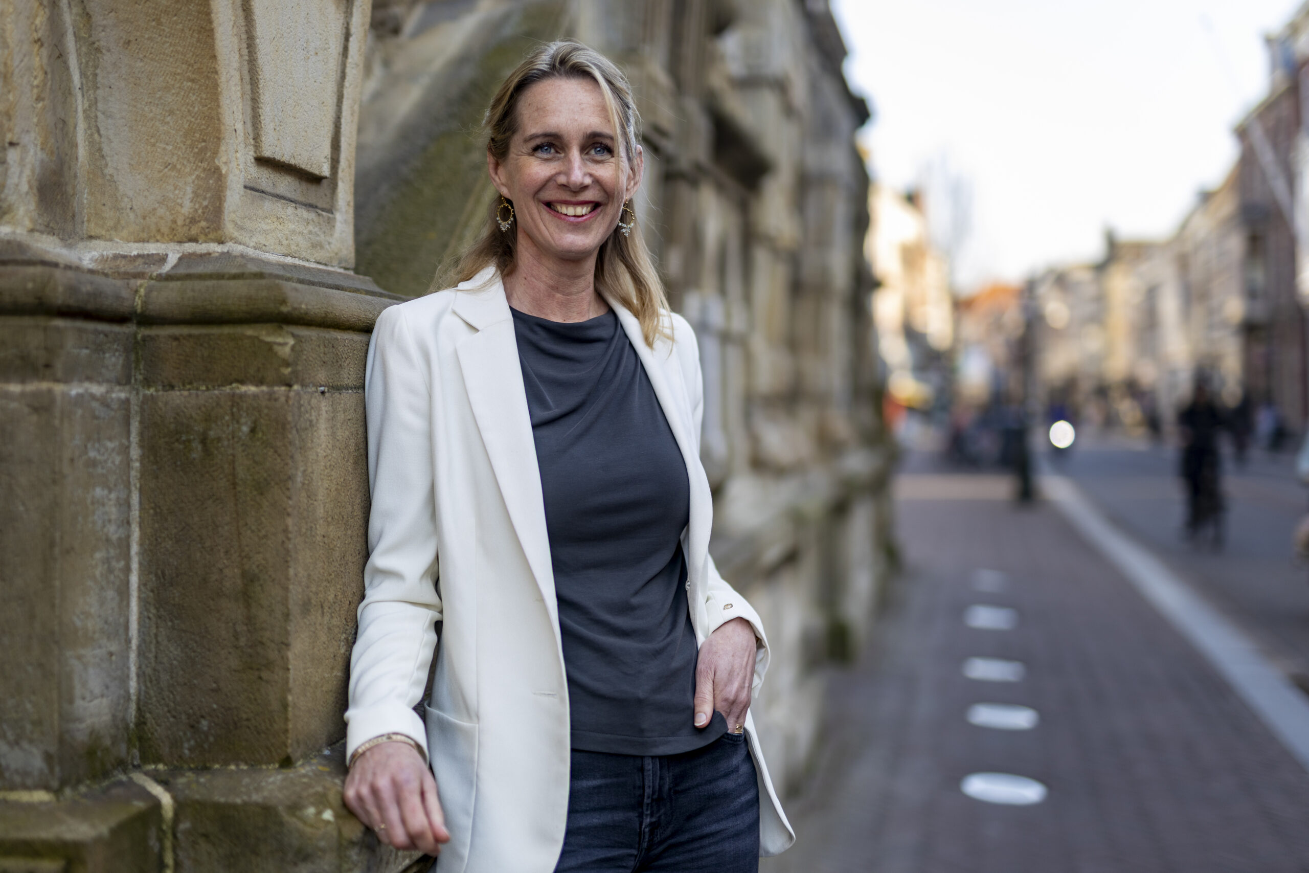 Pim van Vliet per 1 februari interim-directeur Metropoolregio Amsterdam ...
